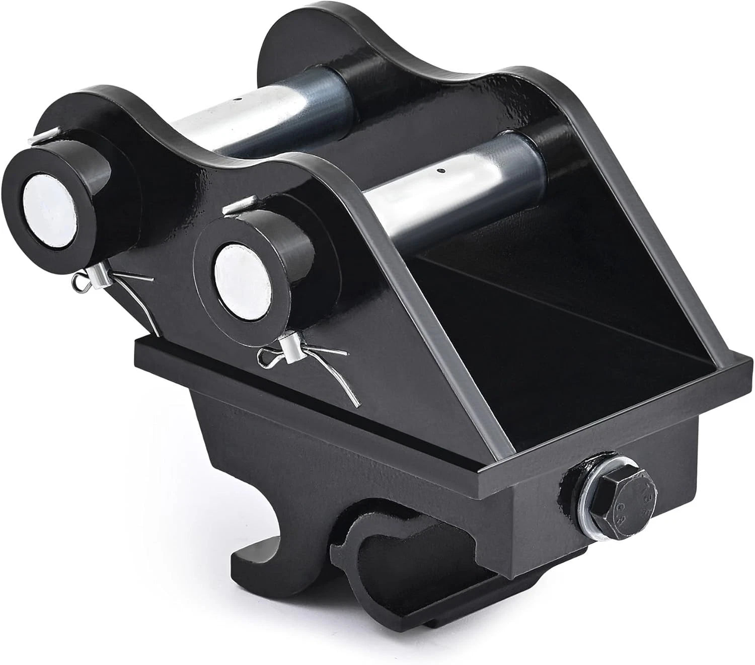 Quick coupler Mini Excavator – DKS Outdoor Supply